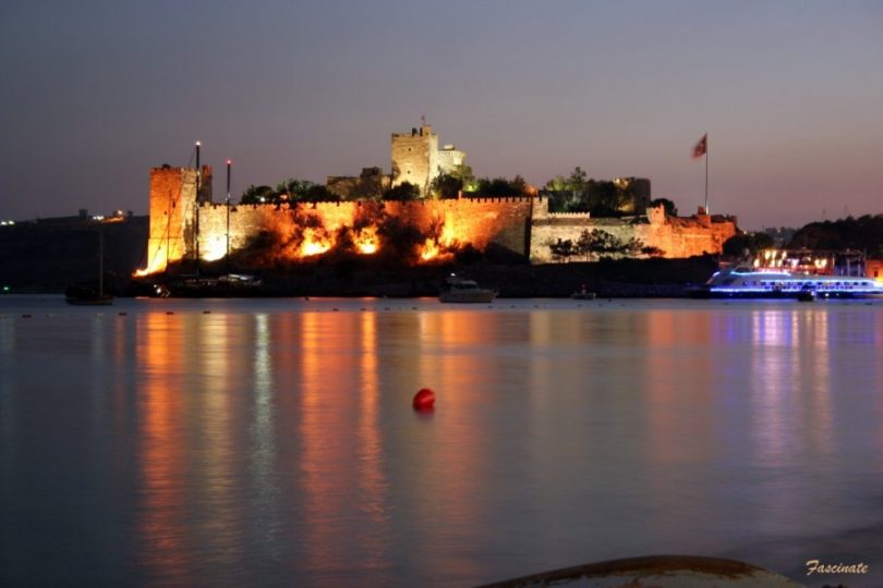 Bodrum arşivleri - Güzelyerler.com